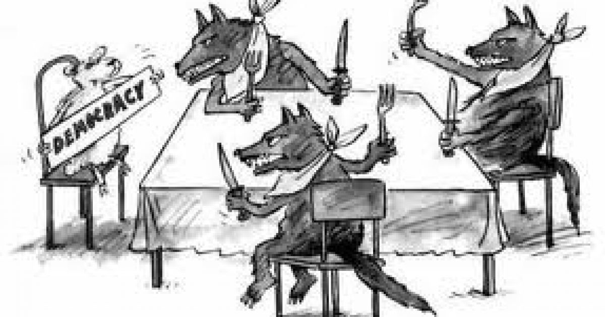 Obama’s Winning Election Strategy Revealed • Gary DeMar