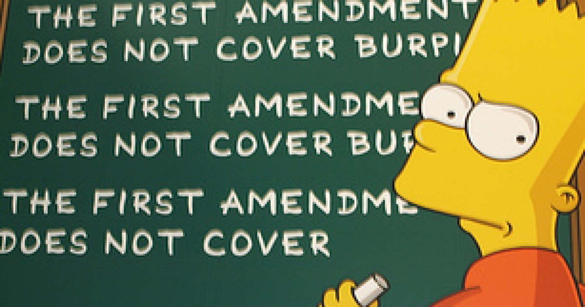 Why Firing Phil Robertson Is Not a Censorship or First Amendment Issue ...