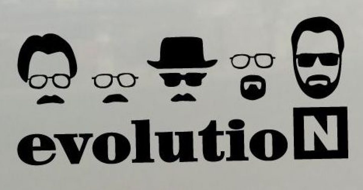 What the Media Don't Want You to Know About What Evolutionists Teach ...