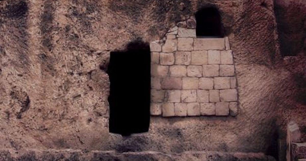 Was Jesus Buried for Three Full Days and Nights? • Gary DeMar