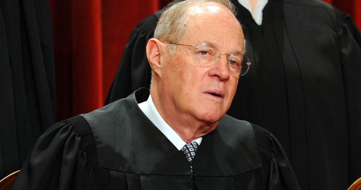 How Justice Anthony Kennedy Helped to ‘Define Deviancy Down’ • Gary DeMar