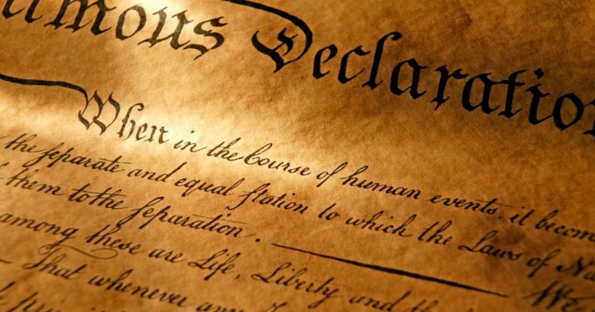 Don't Know Much About the Declaration of Independence • Gary DeMar